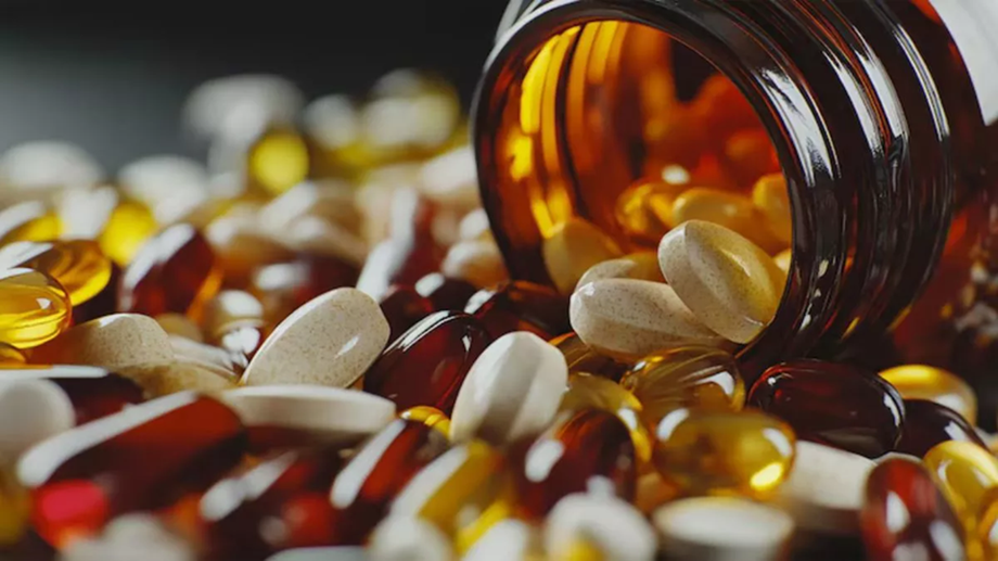 Do not take these 7 supplements together even by mistake, your mistake ...