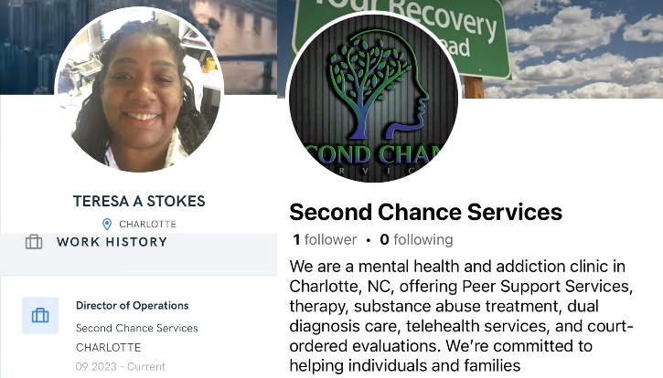 Iryna Zarutska murder: Did Magistrate Judge Teresa Stokes, who released ...