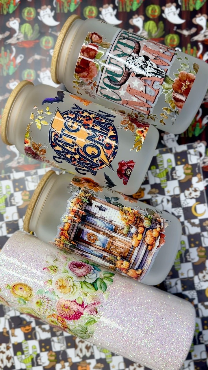 Collaborating on UVDTF Designs That Are Absolutely Stunning