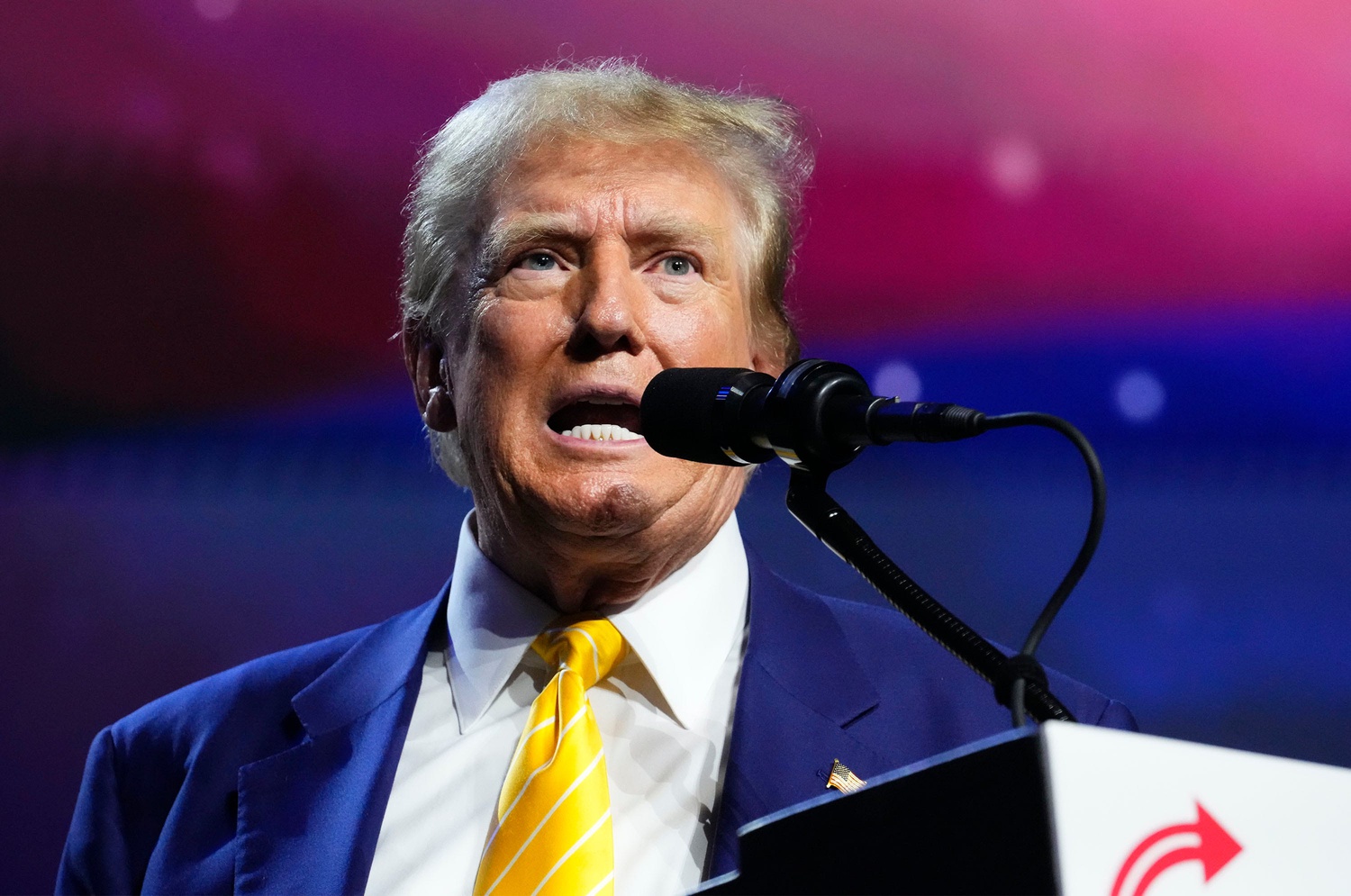 Supreme Court to rule on Trump’s emergency powers