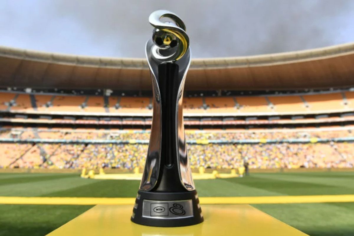 Orlando Pirates vs Stellenbosch MTN8 final: Date, kickoff time