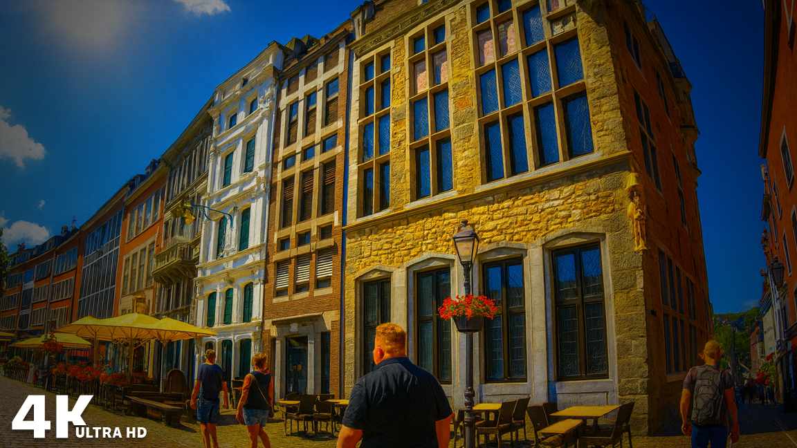 Alemania – Recorrido a pie por el centro histórico y la catedral de ...