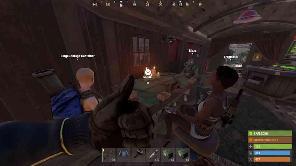 Part 1 – Raiding [THC] Clan’s Epic Multi-Layered Base