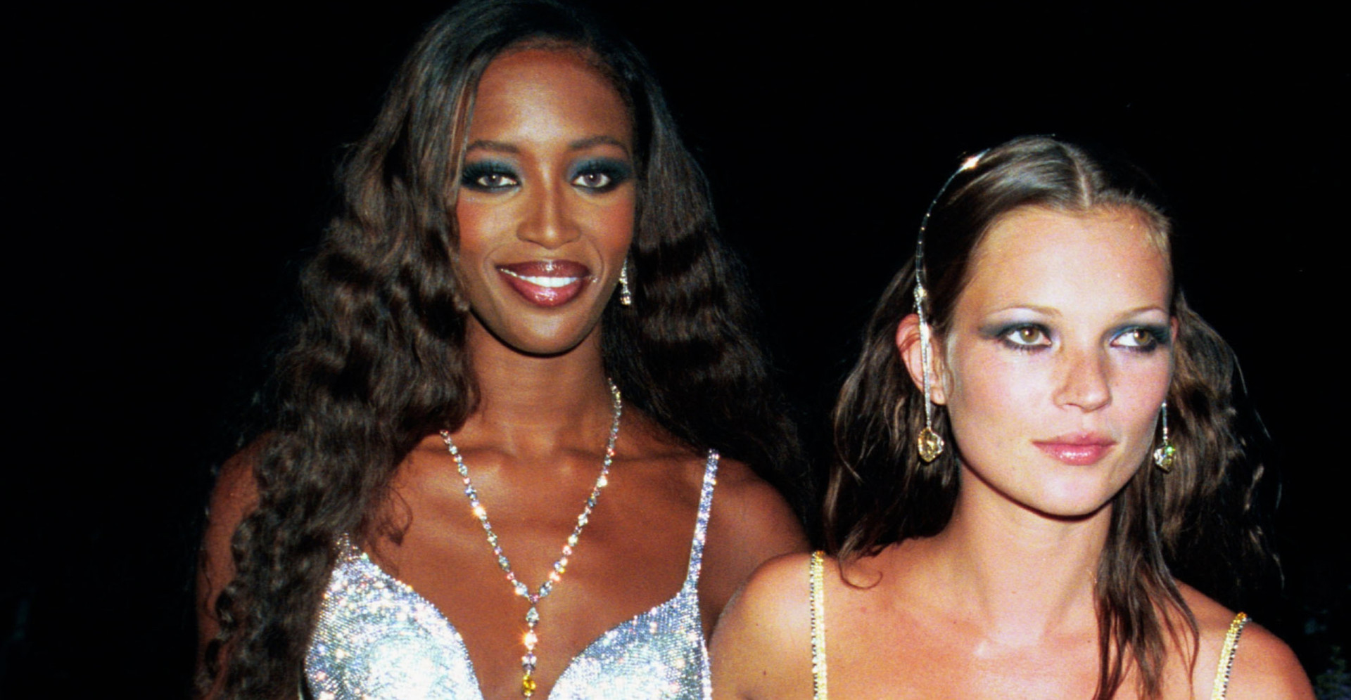 Welche Stars waren die Traumfrauen der 90er?