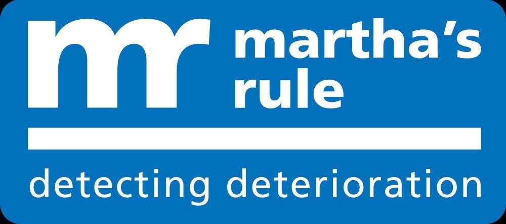 Queen Victoria Hospital to roll out Martha’s Rule patient safety initiative