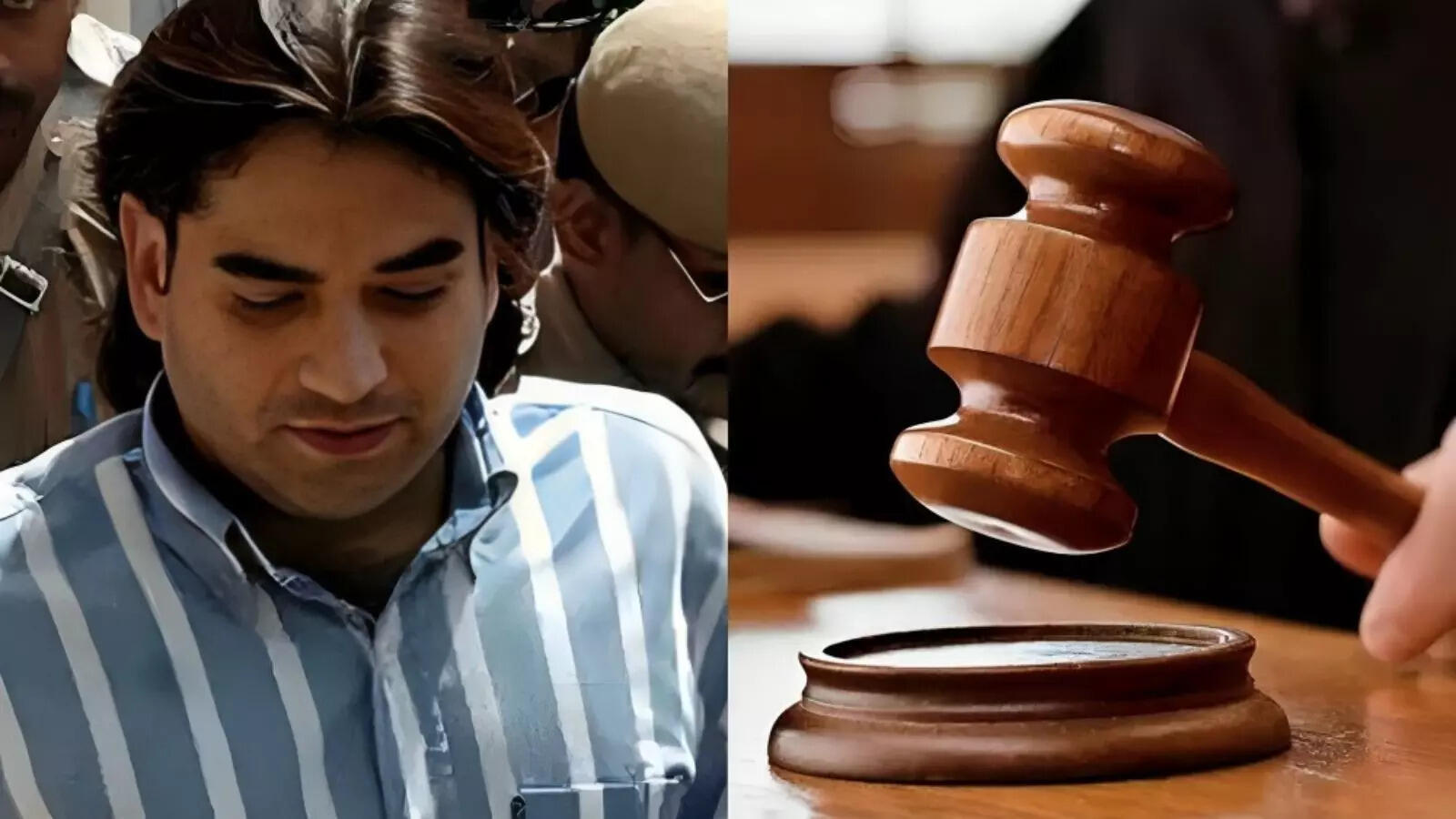 Nitish Katara murder case: SC refuses to extend interim bail of convict ...