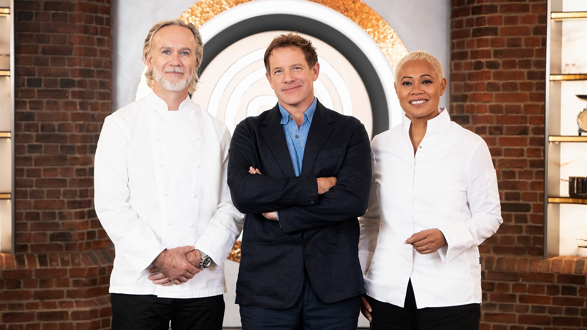 MasterChef: The Professionals 2026: who is the new judge? Full list of ...