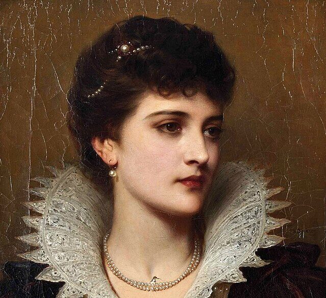 September 8, 1560 – Death of Amy Robsart