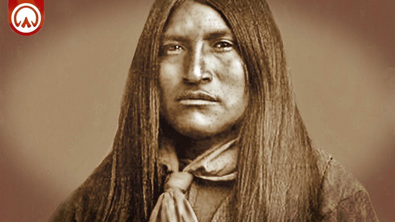 He Was the Most Feared Scout on the American Frontier