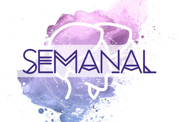 Géminis: horóscopo semanal