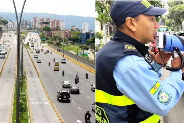 ¡Conduzca con cuidado! Pico y placa en Bucaramanga para el viernes 24 ...