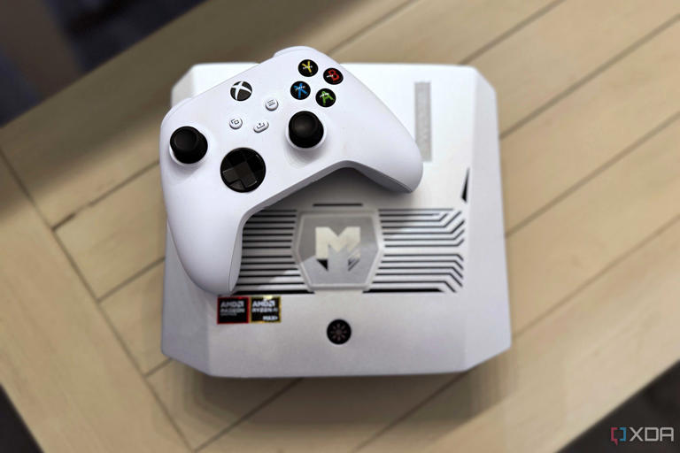 I’ll be getting a Steam Machine when it’s out but here’s how to make ...