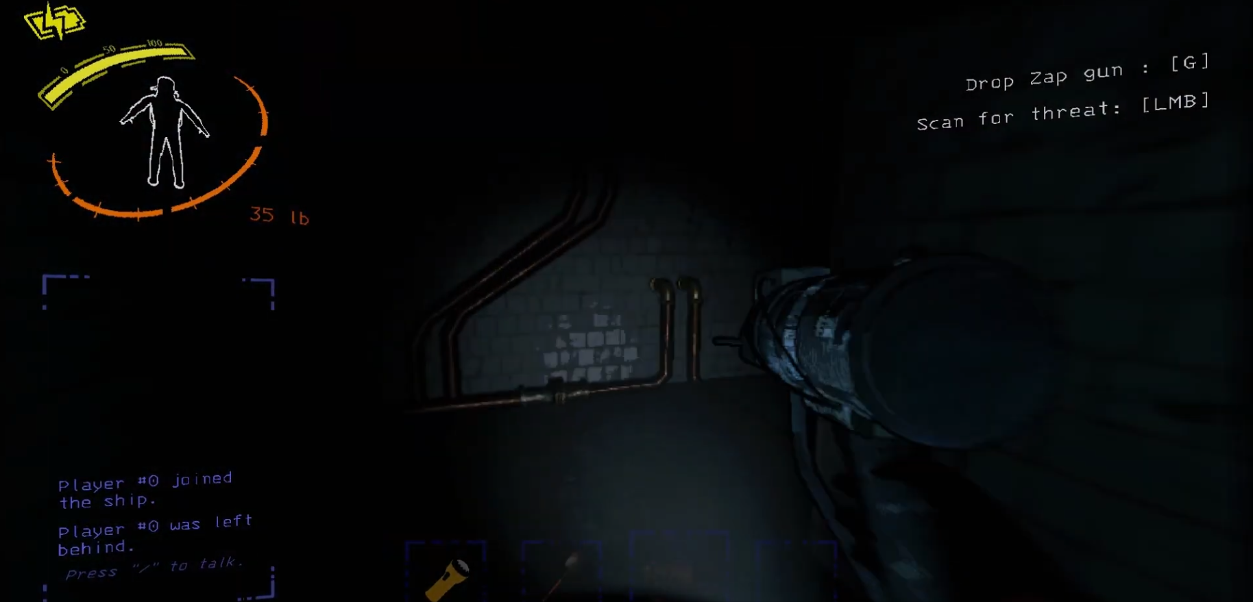 Lethal Company: Unlock the Shotgun Fast – Step-by-Step Guide!