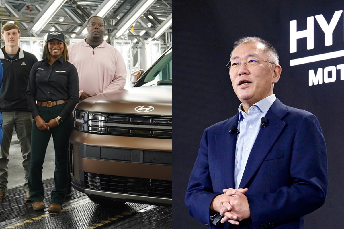 Toyota Took 54 Years, Honda 47—Hyundai and Kia Did 30 Million U.S. Sales in Just 39