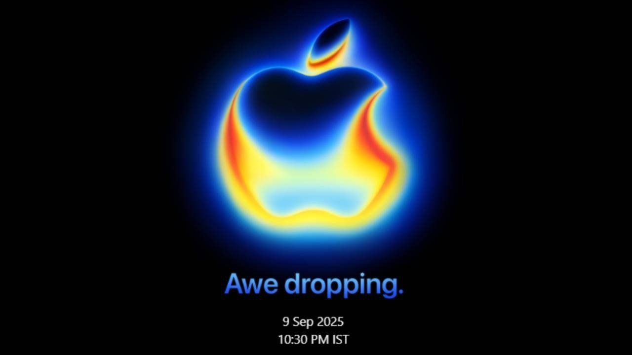iPhone 17 event: 5 Apple devices that won't launch this year
