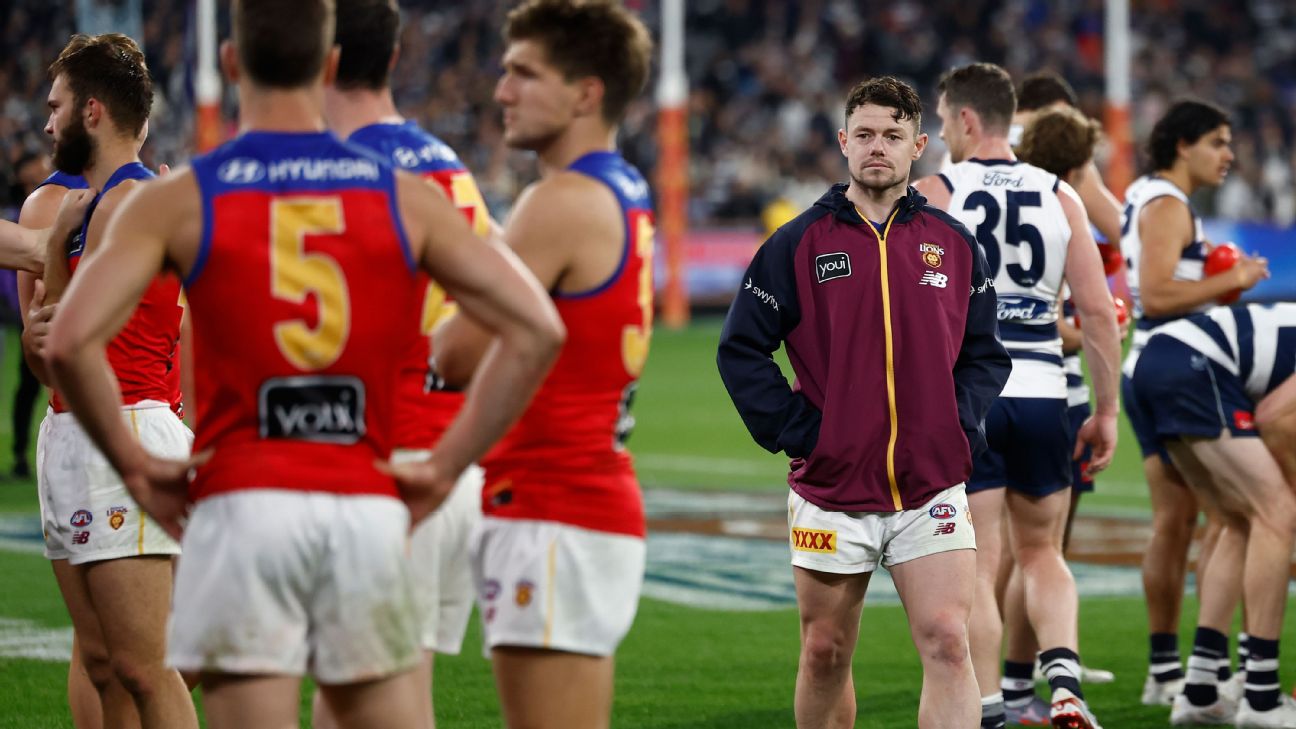 AFL finals week two: Fixture, teams, news, tips, odds - everything you ...