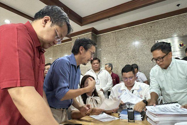 3 contractors, Bulacan engineers face raps before Ombudsman over ghost ...