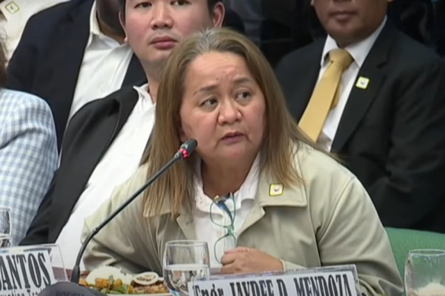 Contractor admits sending P1-B cash to DPWH from 2022 to 2025