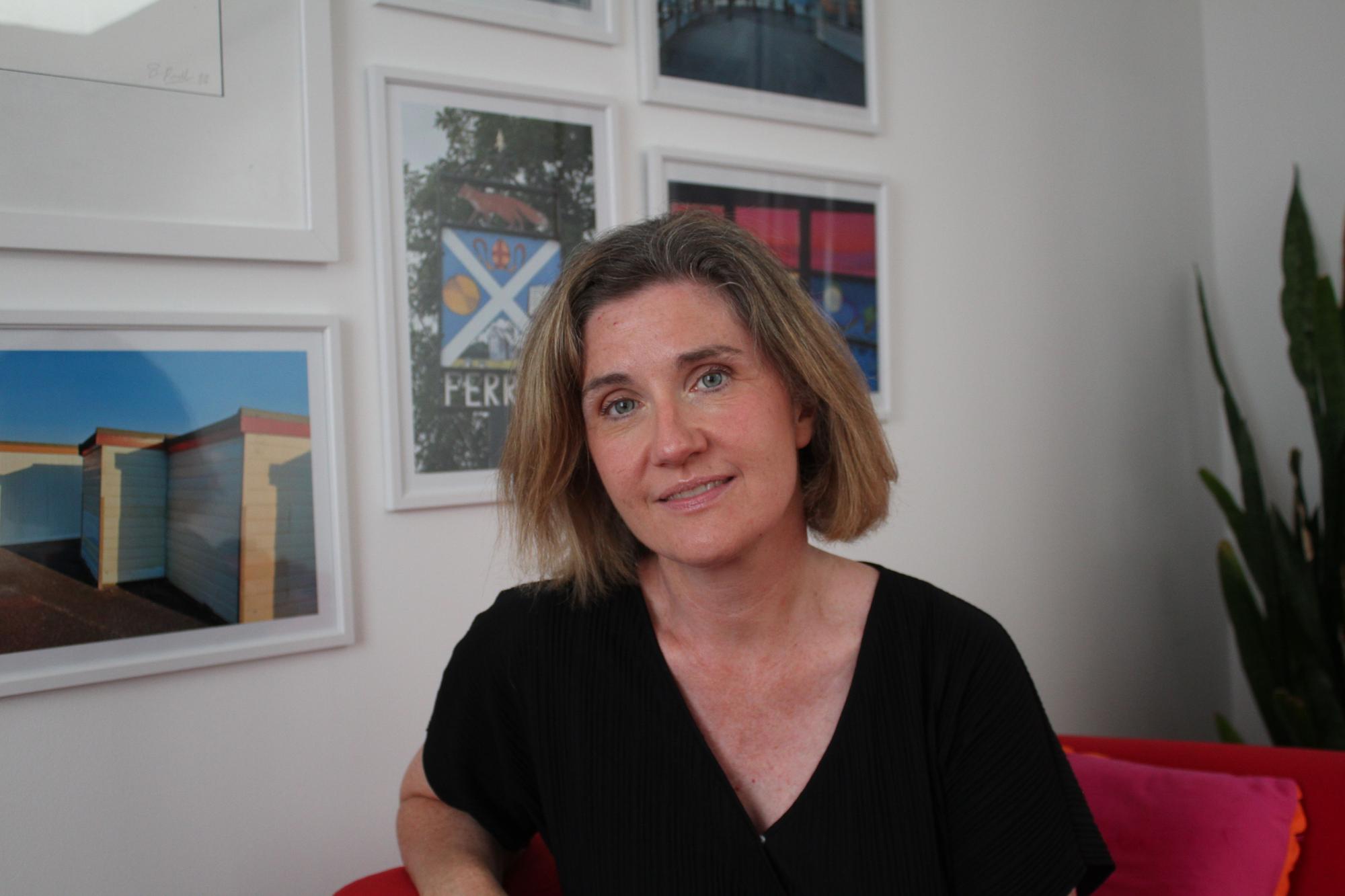 Political opinion with Beccy Cooper MP: Suicide Prevention Day