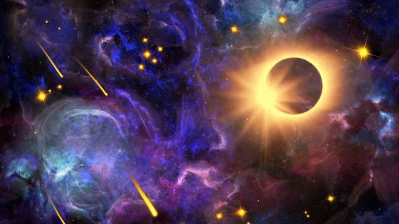 Sun-Venus Alignment Brings Fortune to 3 Zodiac Signs: A Time of ...