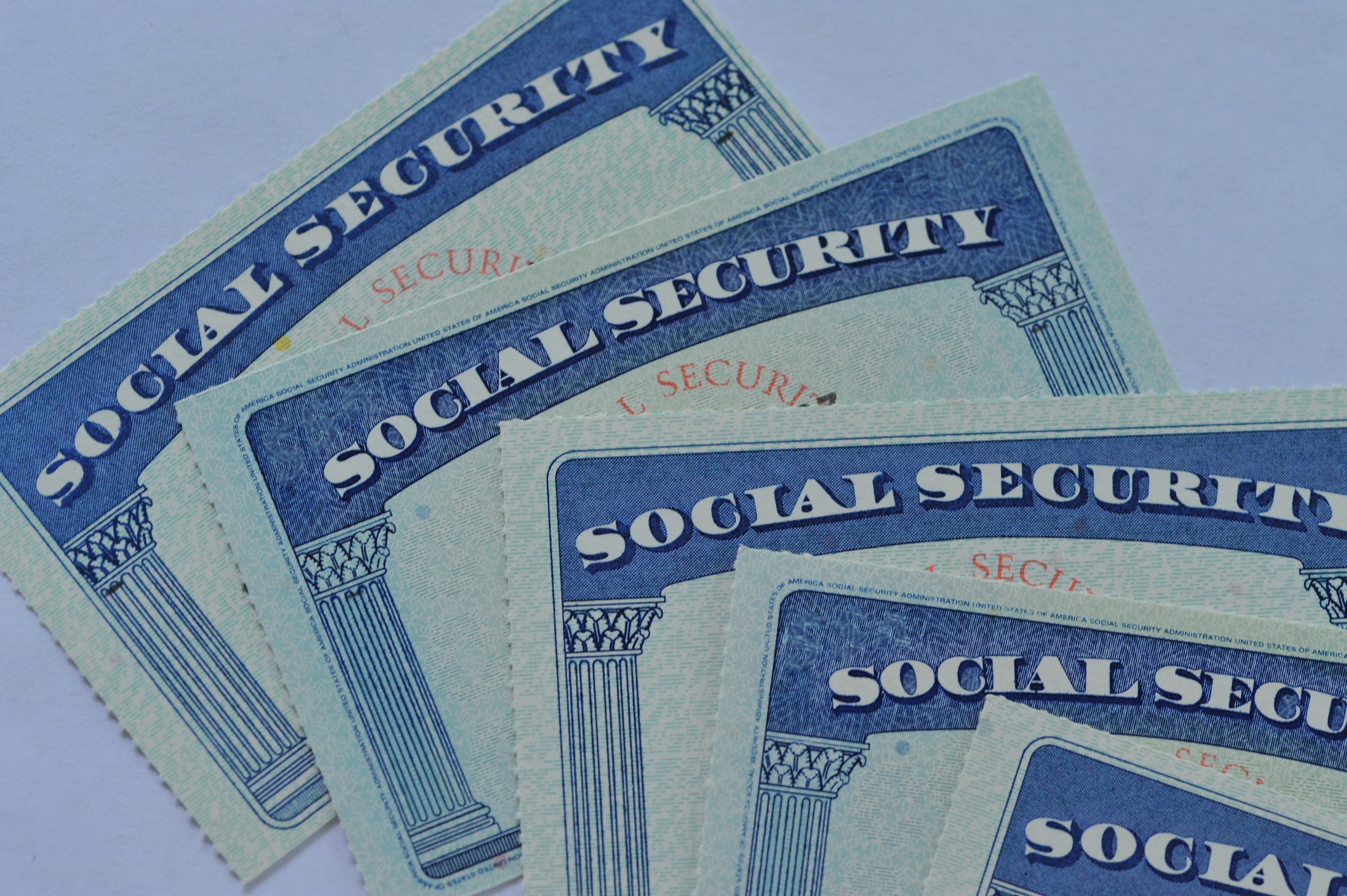 Social Security's 2026 COLA Projection Keeps Rising. Here's Where it ...