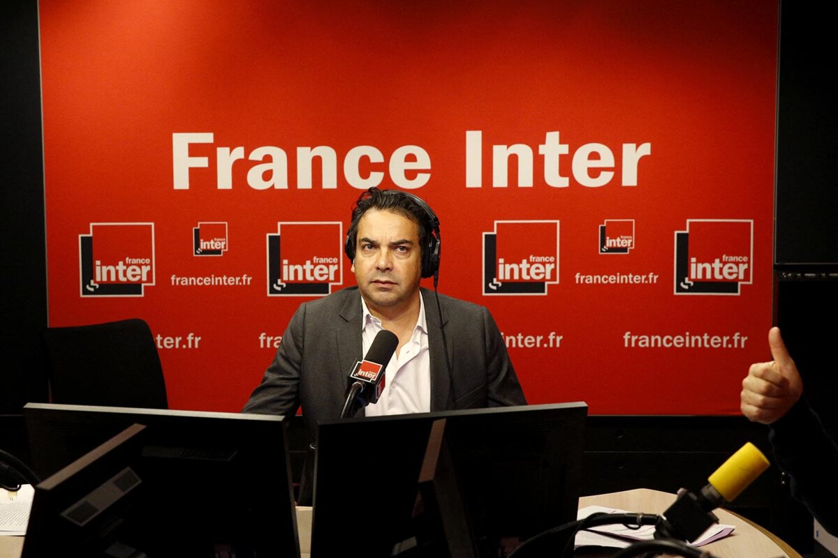 « J'attends des excuses de Patrick Cohen » : Shannon Seban interpelle ...