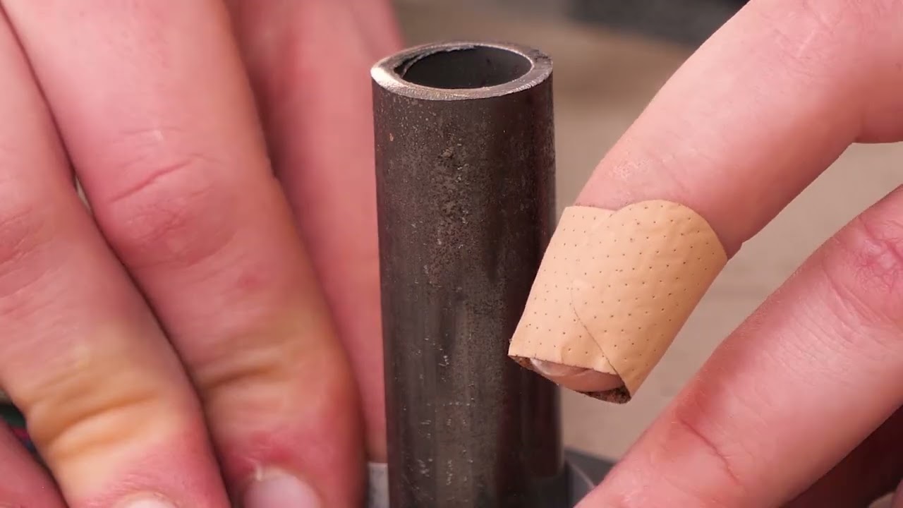 Transform Scrap into a Stunning Lamp – Simple DIY Project