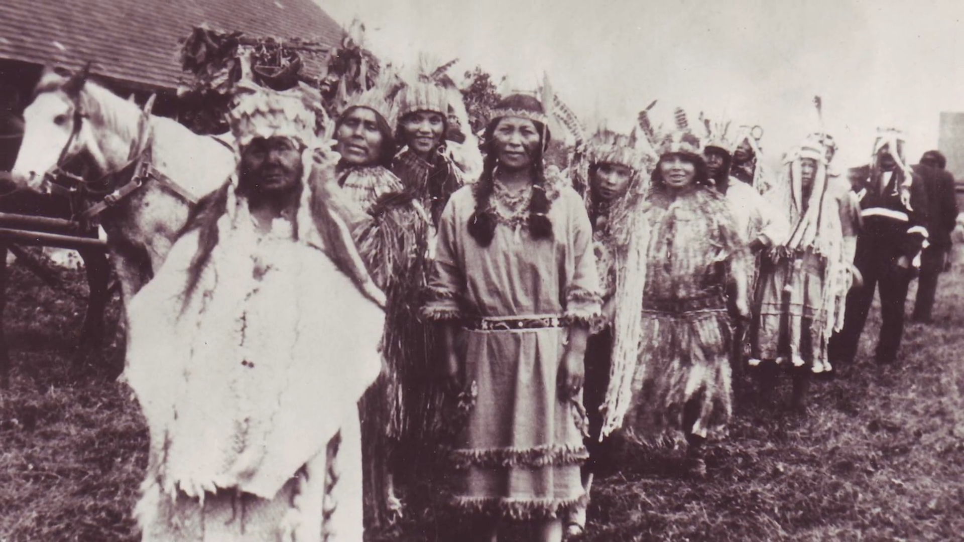 The Tribe That Stopped Empires in Their Tracks