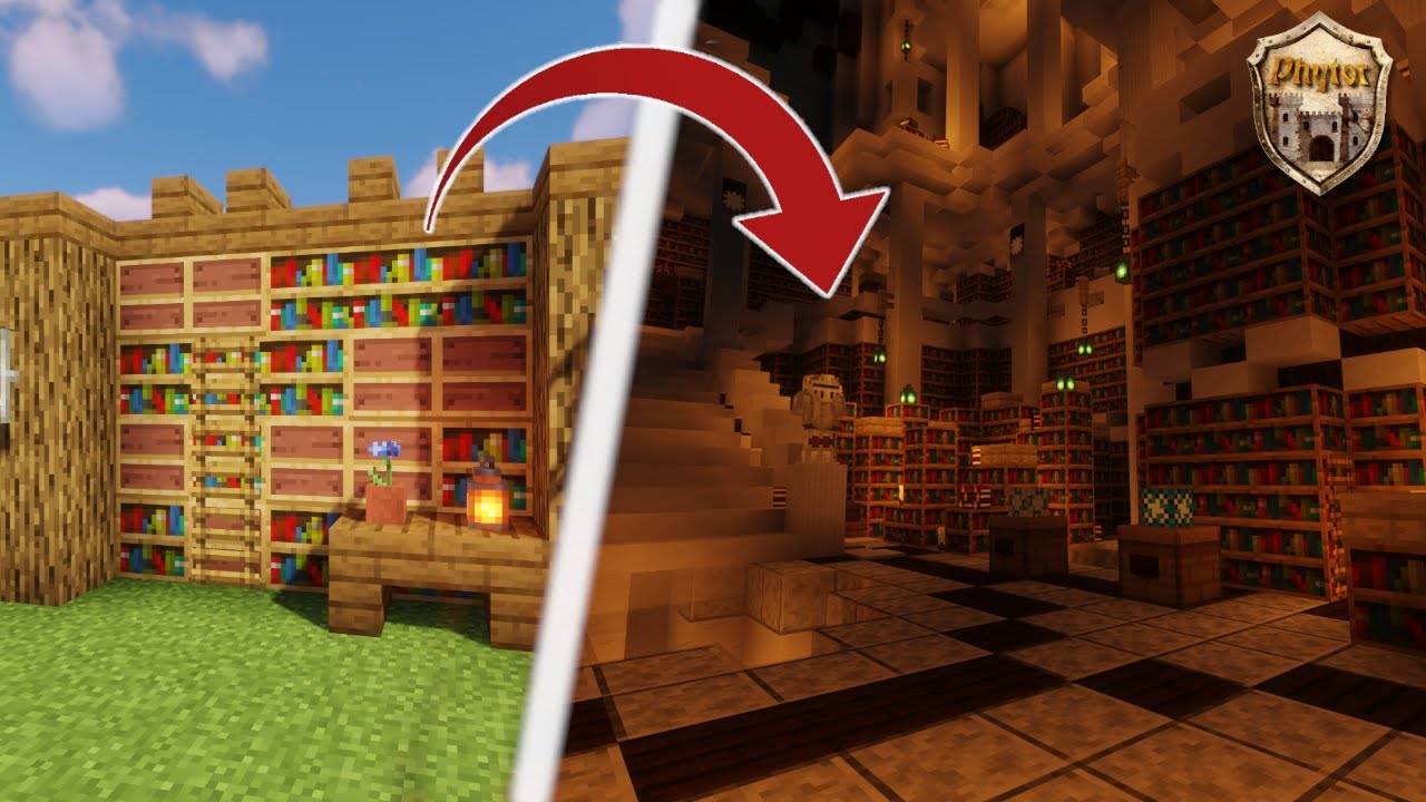 Minecraft: 10 Medieval Interior Design Ideas