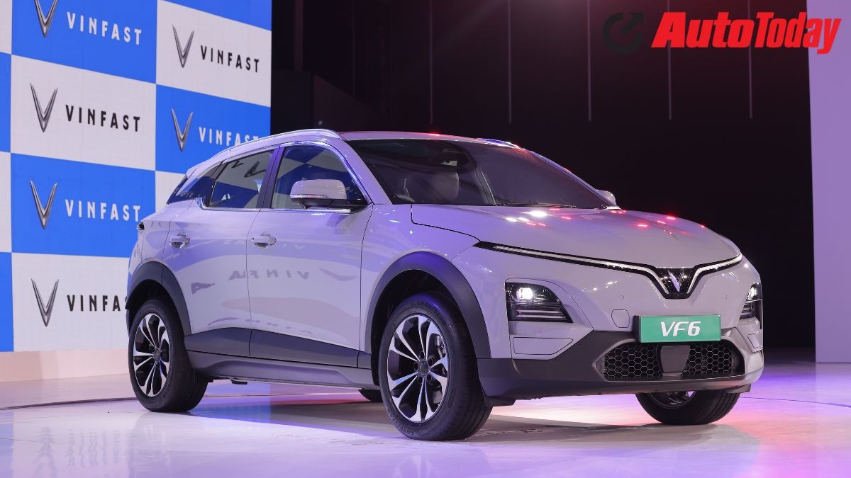 This Vietnamese electric SUV offers three years of free charging, know ...