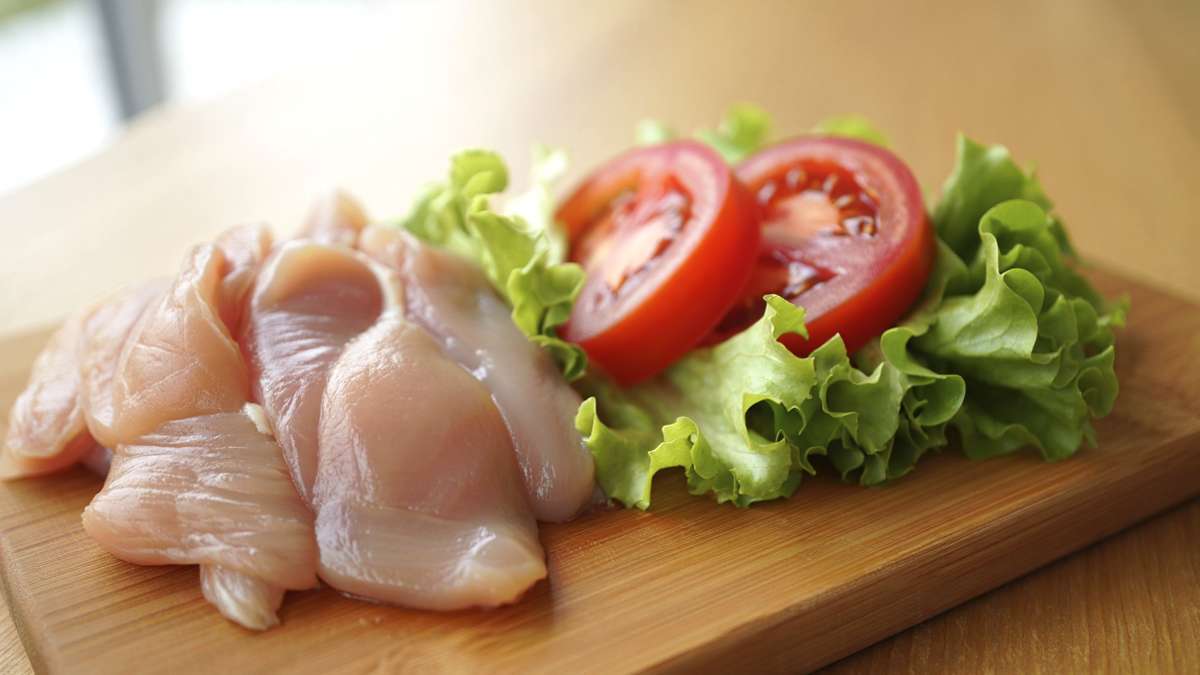 Food poisoning at home: the hidden dangers of cross-contamination and ...