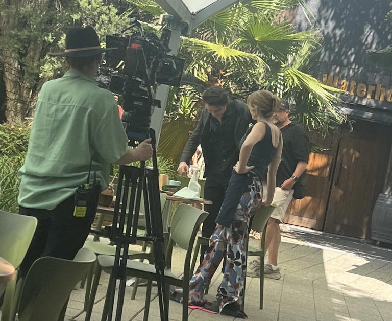 Hopes dashed as iconic Amazon show studio shuts down