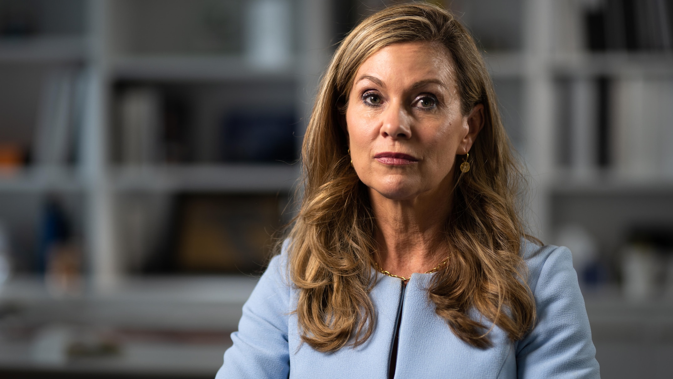 eSafety Commissioner Julie Inman Grant to target AI chatbots in world ...