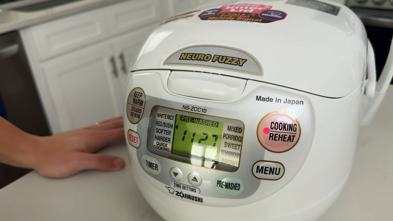 Is a $300 Zojirushi Rice Cooker Really Worth It?