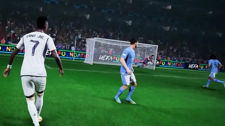 Complete List of all fifa games in order