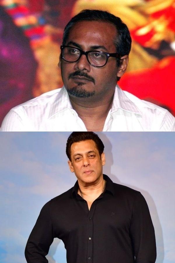‘Dabangg’ Director Abhinav Kashyap Lashes Out At Salman Khan, Calls Him ...