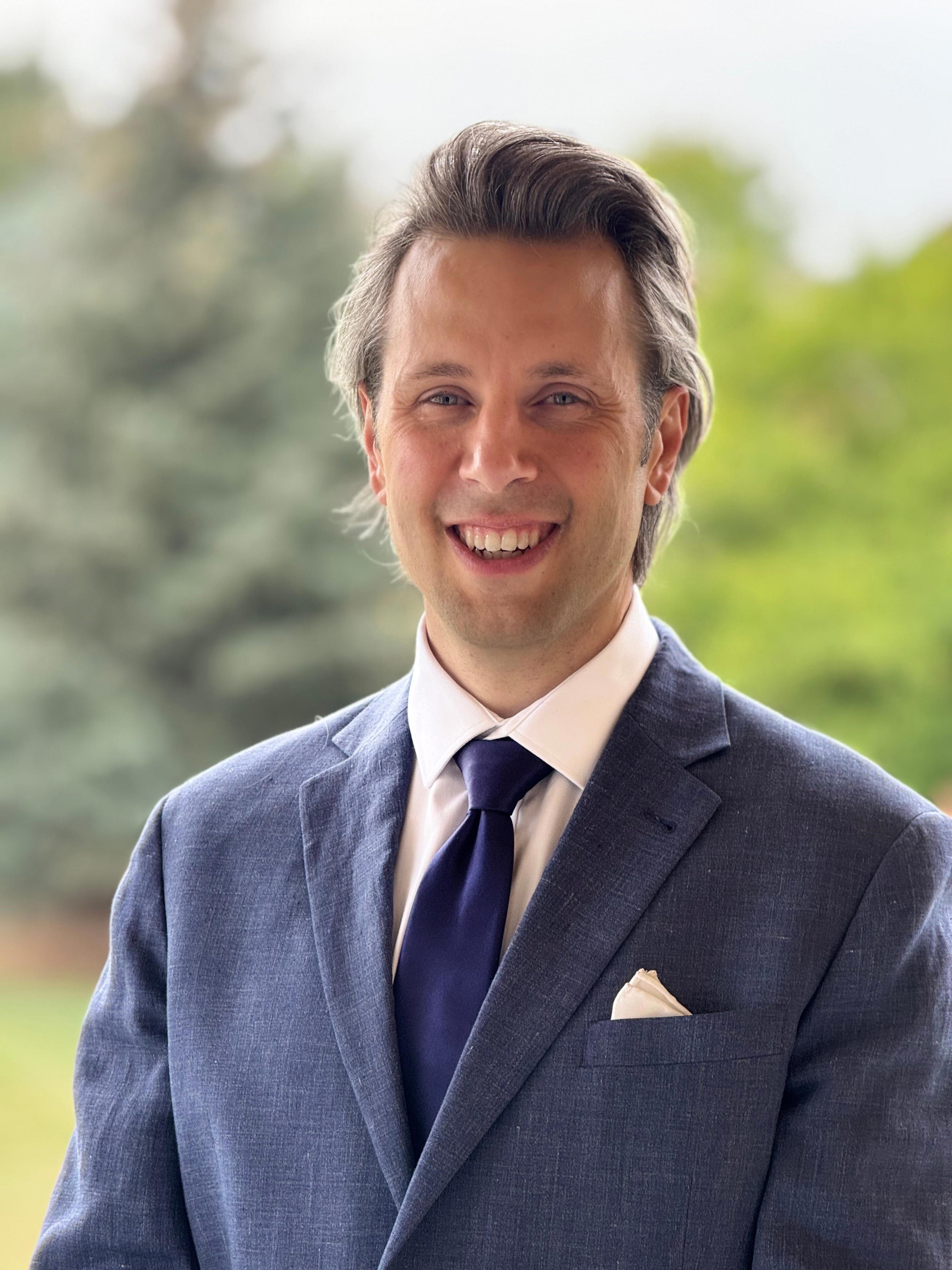 Meet Jeffrey Shumway, running for Fort Collins mayor