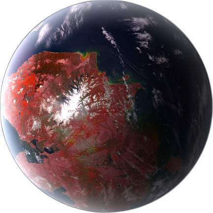 Strongest Proof Yet of Alien Life Found on Kepler-442b’s Atmosphere