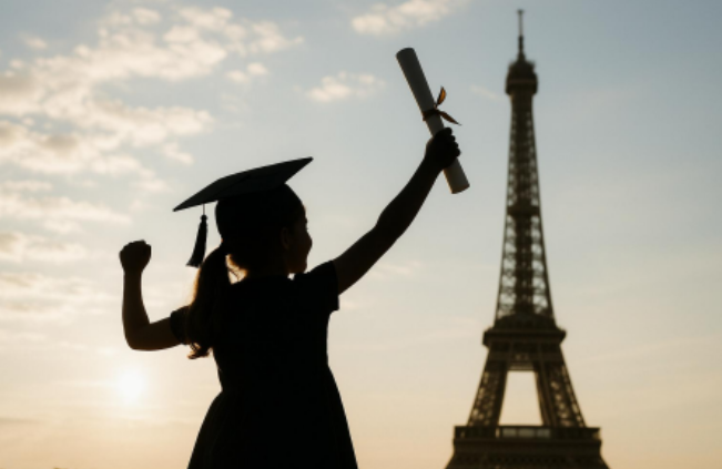 Bac à 9 ans : quand la méthode ISOSET réinvente l’école