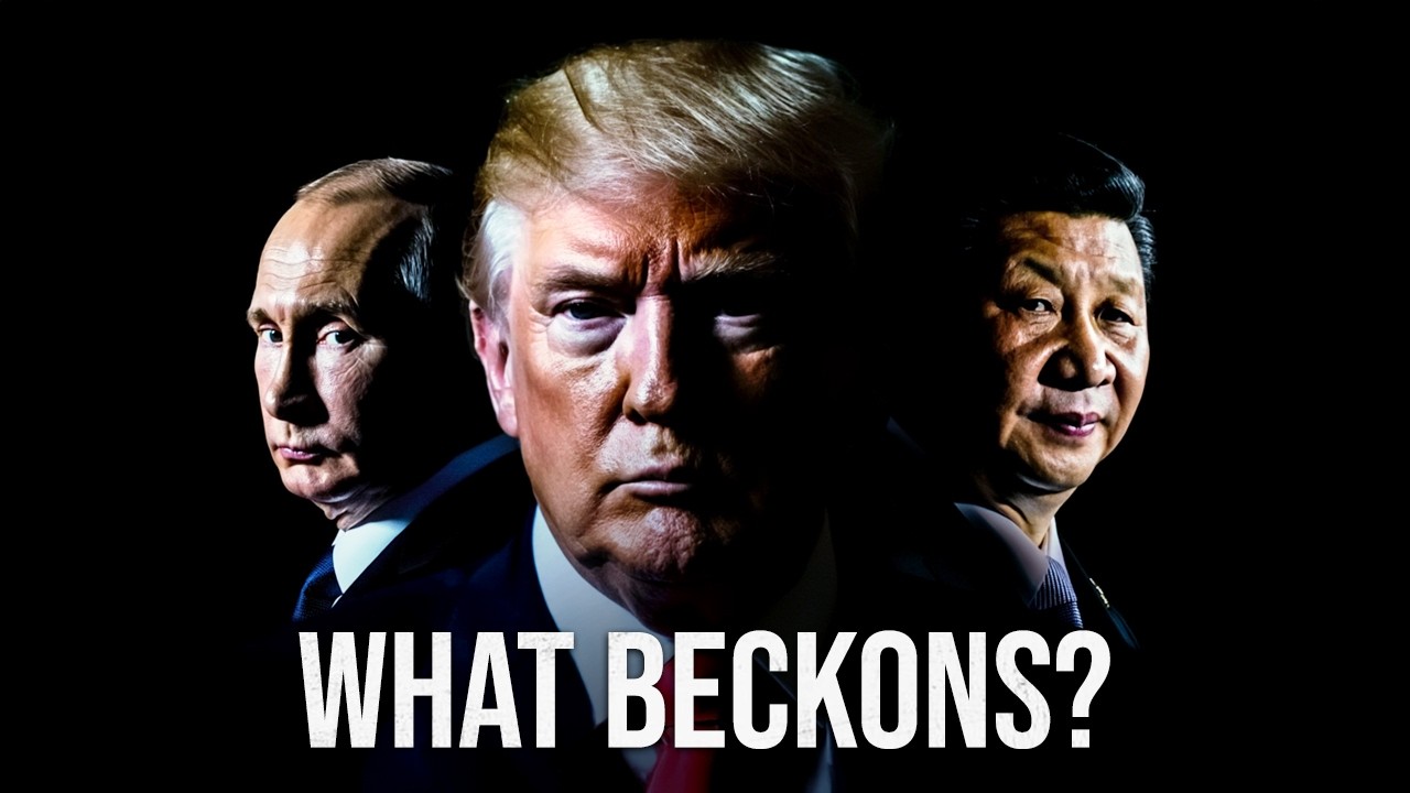 Has World War III Already Begun?