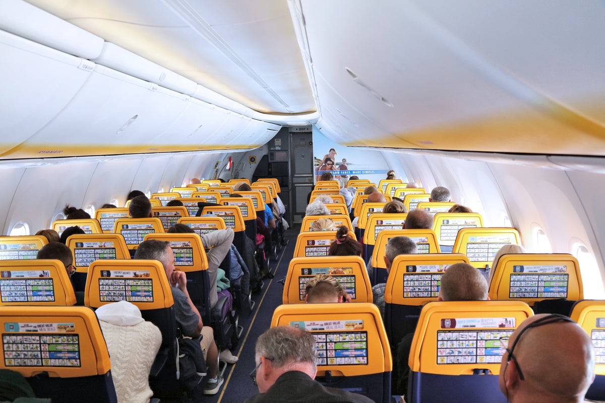 Major airline announces it may never return to Israel