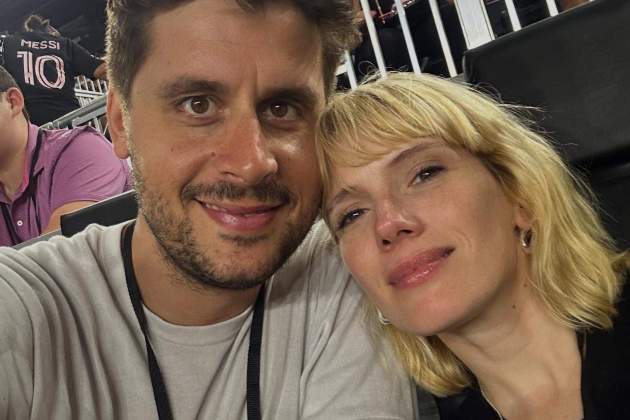 Roger Escapa revela qué es lo primero que hizo Messi al conocerle y ...