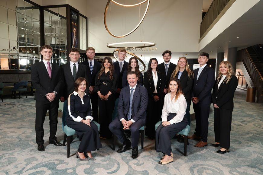 'A powerhouse of a team': Northern Ireland’s largest independent law ...