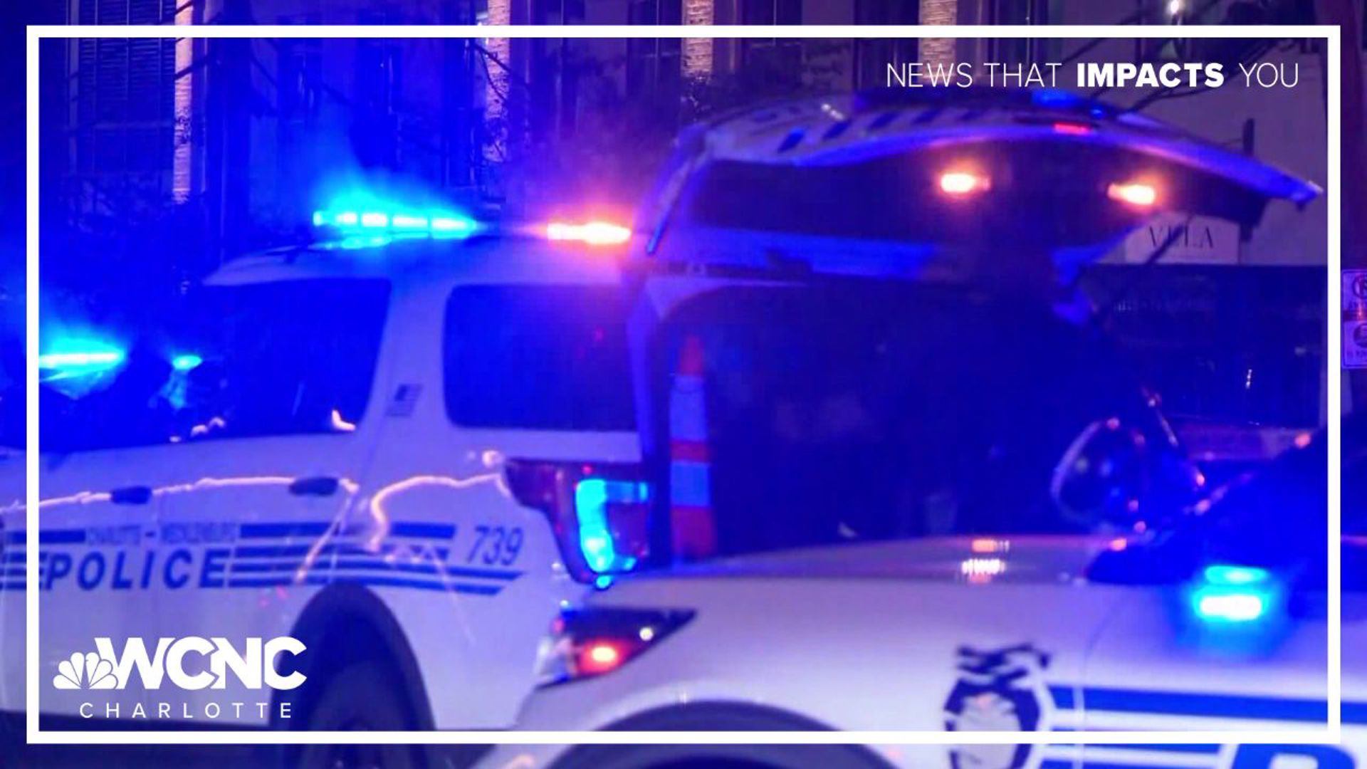 Here's everything we know about the Charlotte CATS light rail stabbing