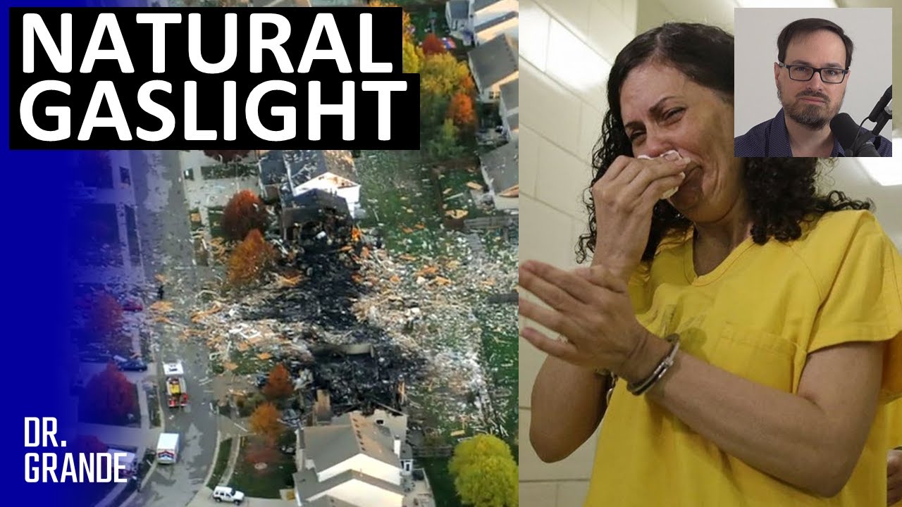 Natural Gas Explosion Levels Neighborhood in Romance Scam Scheme ...