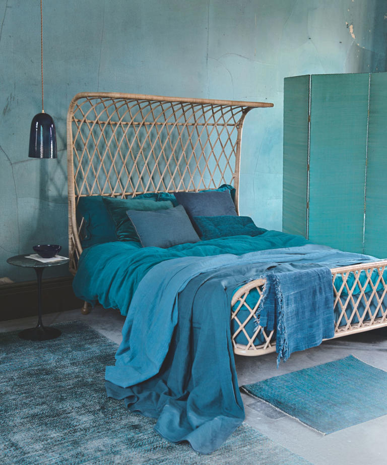 How to wash, dry, and care for blankets and throws – our ultimate expert guide to avoid damage ...