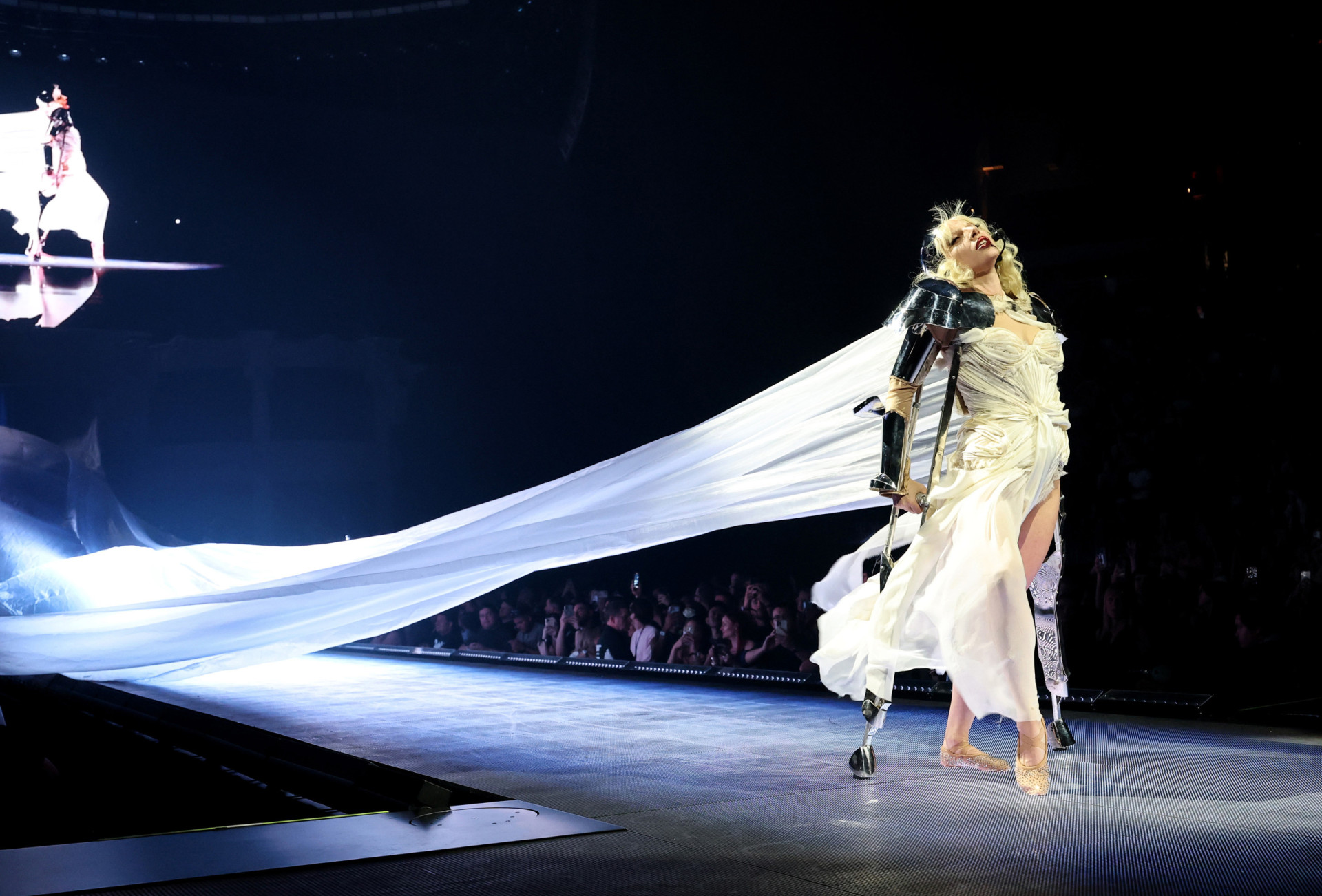 The most expensive concert tickets ever sold