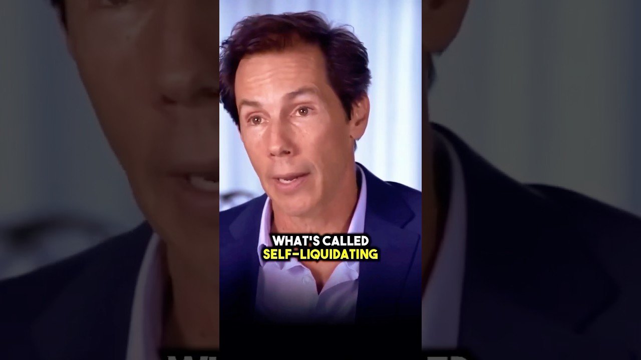 How Inflation Wiped Out My Debt Like the Wealthy