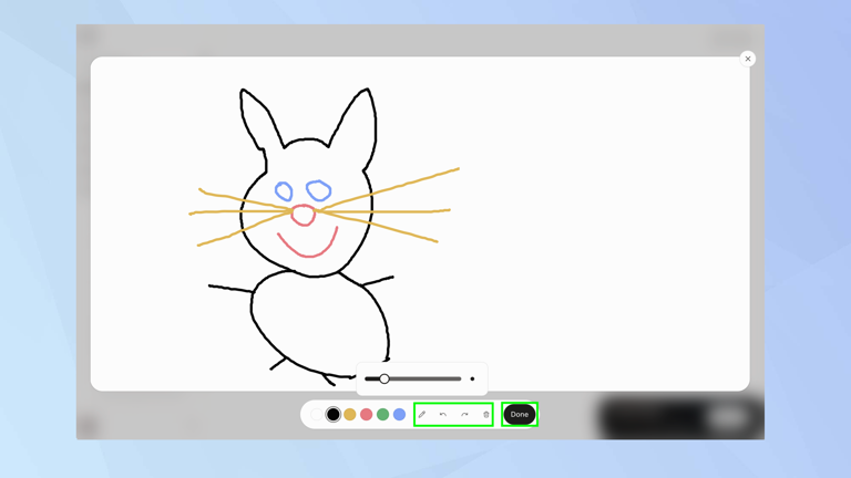 How to turn sketches into images using Grok