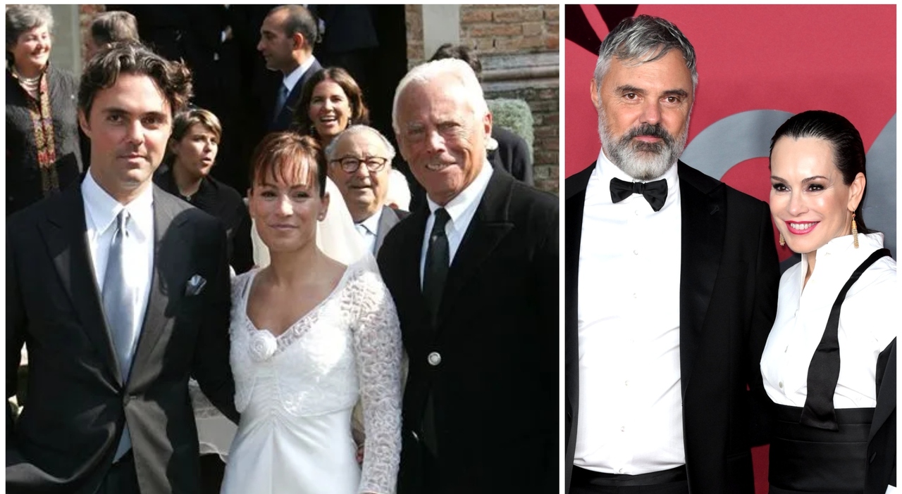 Andrea Camerana, chi è l'erede di Giorgio Armani: il patrimonio, la ...